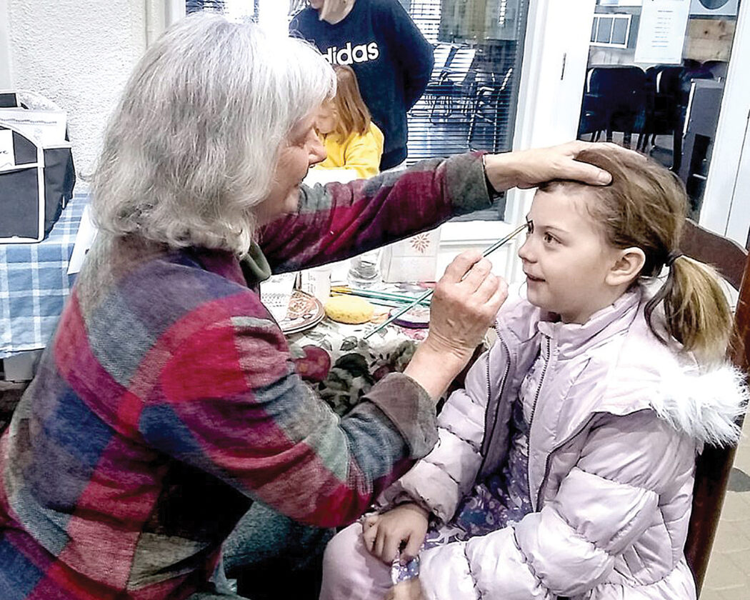 Our Town Inc. planning 2023 community events in Elkins | News, Sports ...